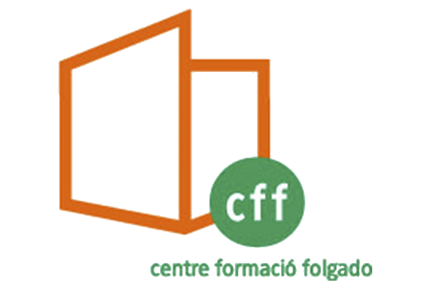 Contacto - Centro Formación Folgado